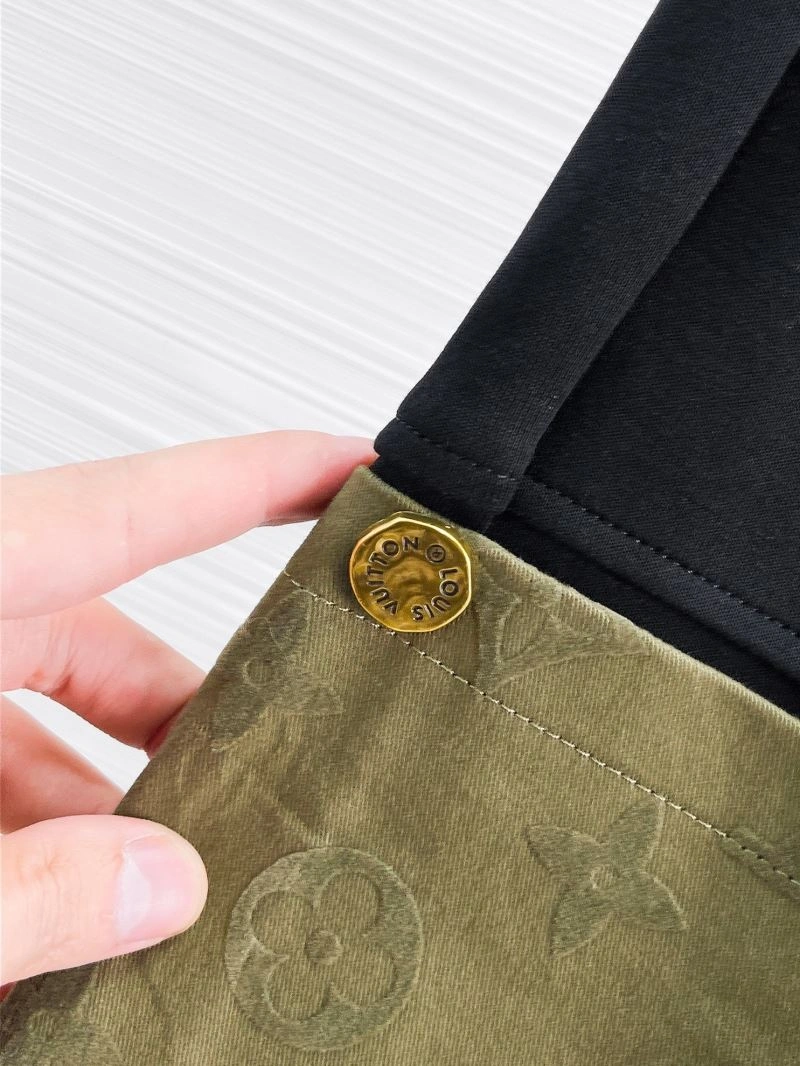Bargain Louis Vuitton Long Pants