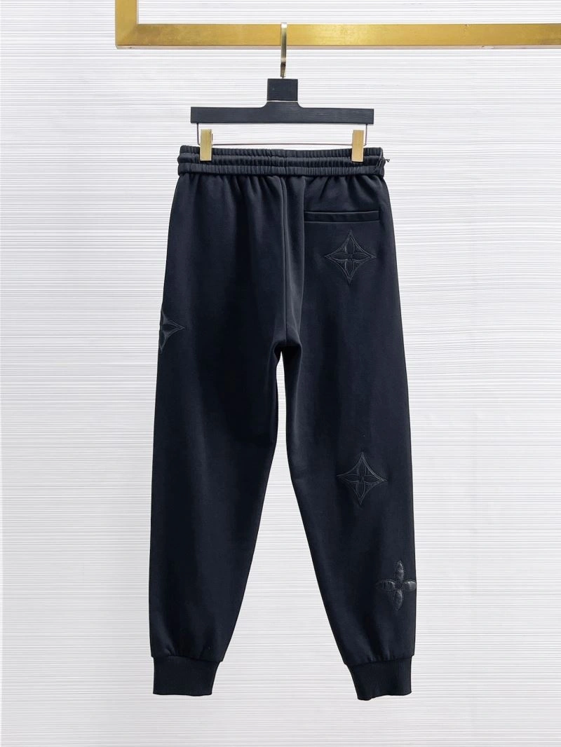 Original Louis Vuitton Long Pants