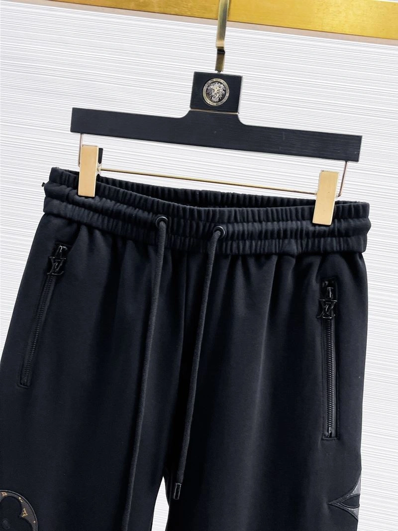 Original Louis Vuitton Long Pants
