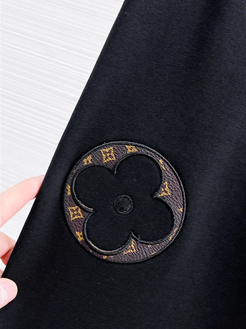 Original Louis Vuitton Long Pants