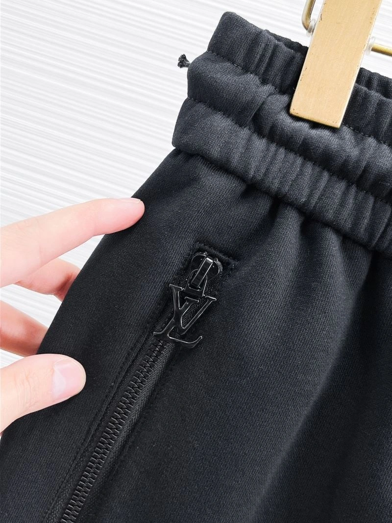 Original Louis Vuitton Long Pants