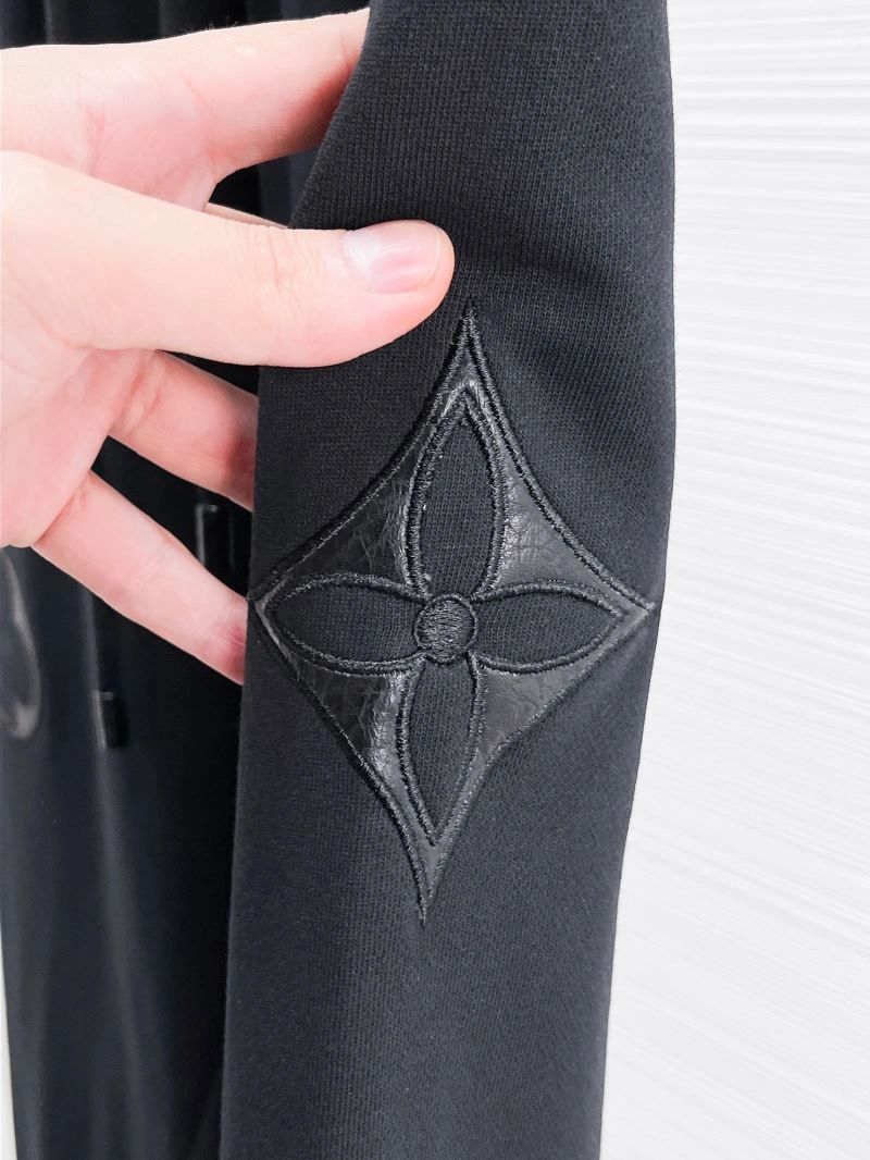 Original Louis Vuitton Long Pants