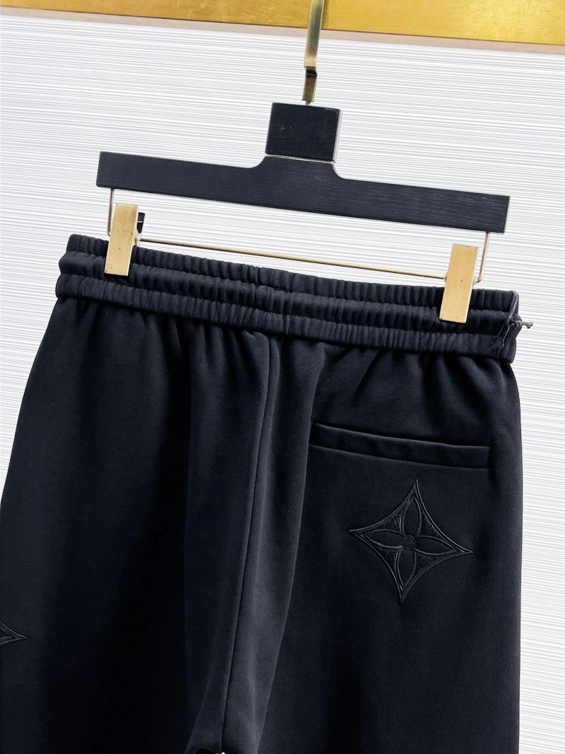 Original Louis Vuitton Long Pants