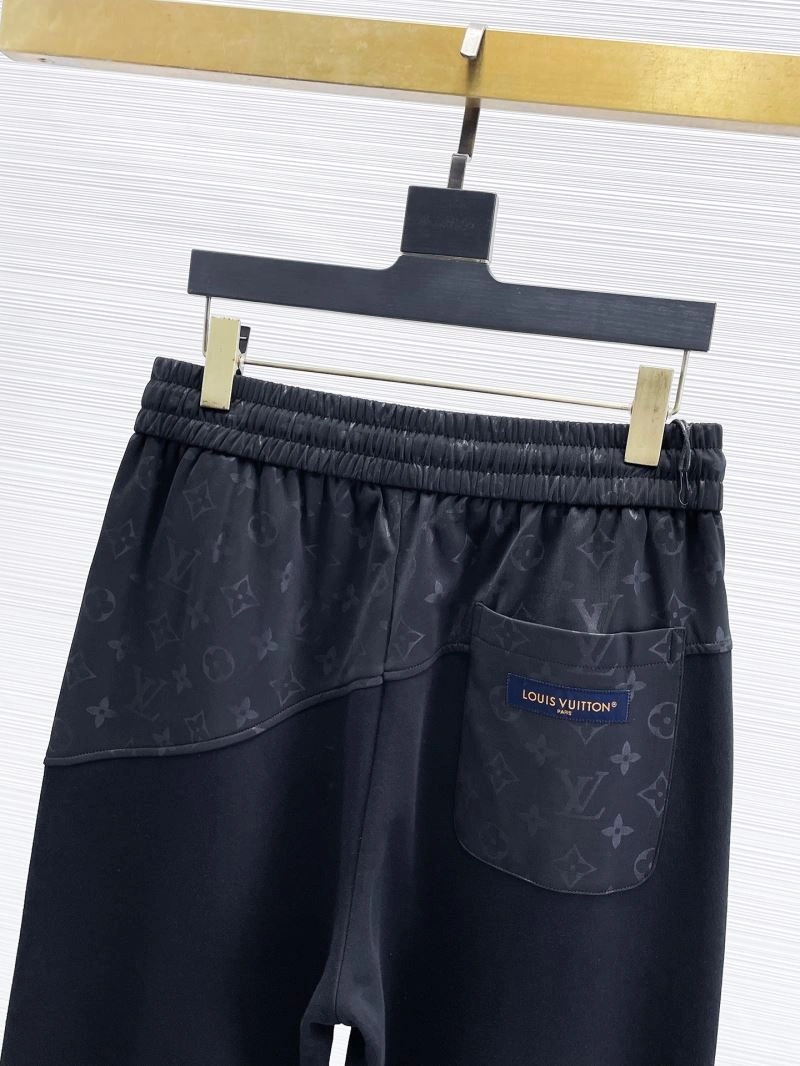 Inexpensive Louis Vuitton Long Pants
