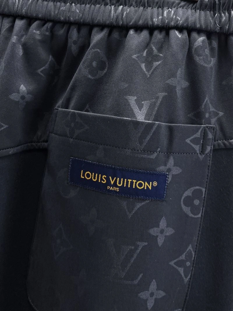 Inexpensive Louis Vuitton Long Pants