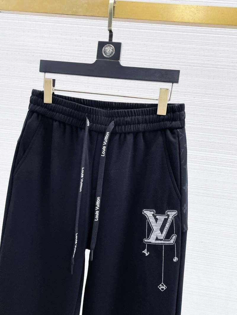 Inexpensive Louis Vuitton Long Pants