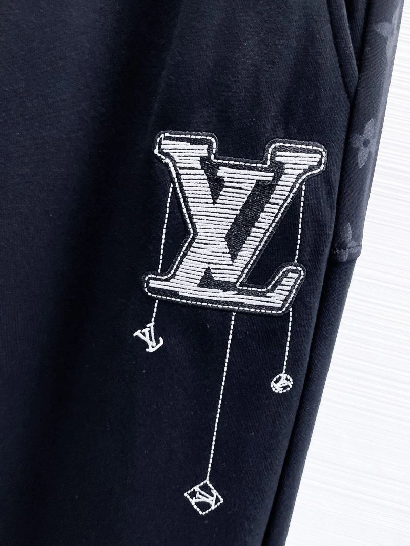 Inexpensive Louis Vuitton Long Pants