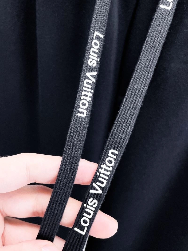 Inexpensive Louis Vuitton Long Pants