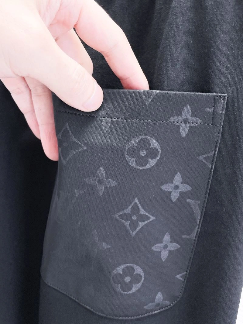 Budget-friendly Louis Vuitton Long Pants