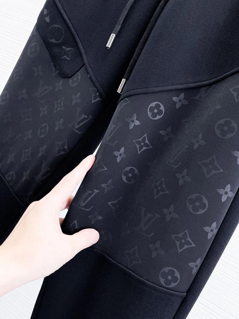 Budget-friendly Louis Vuitton Long Pants
