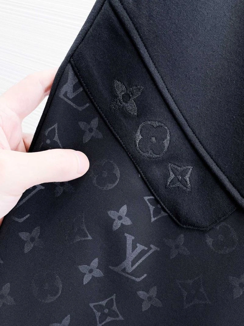 Budget-friendly Louis Vuitton Long Pants