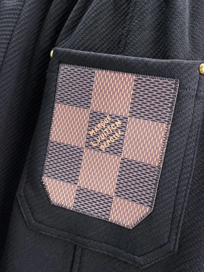 Budget-friendly Louis Vuitton Long Pants