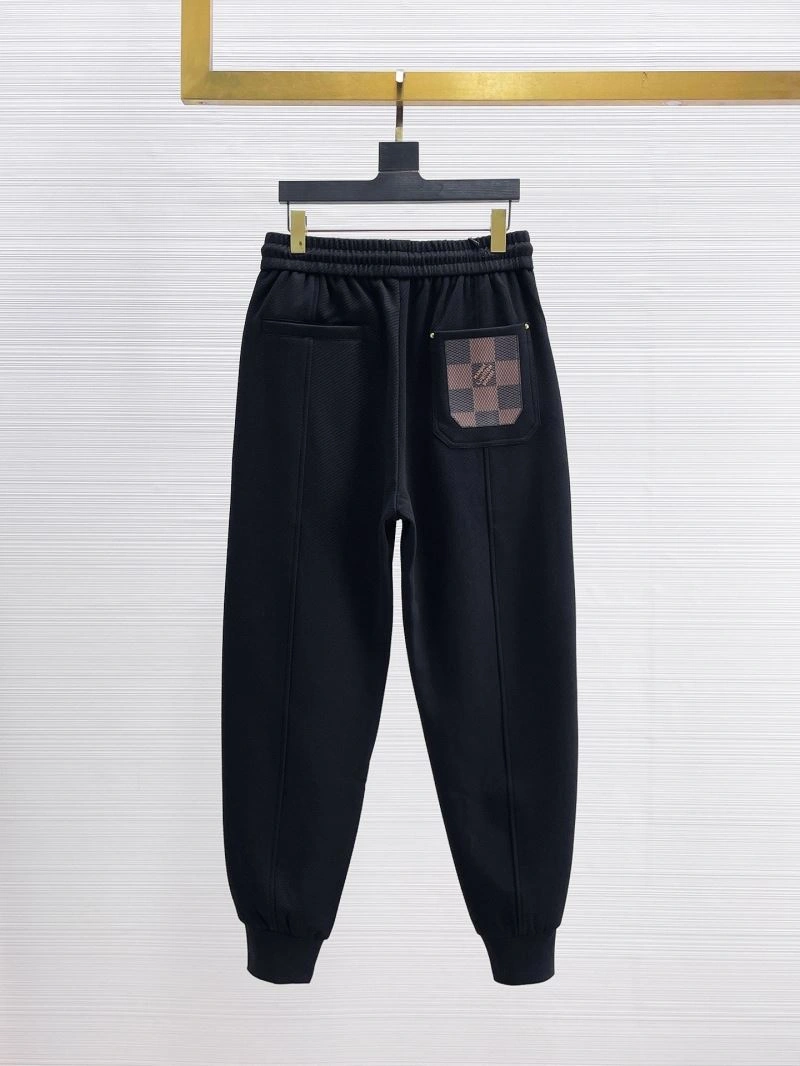 Budget-friendly Louis Vuitton Long Pants