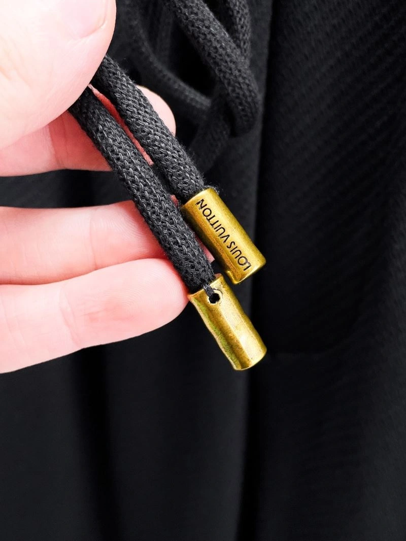 Budget-friendly Louis Vuitton Long Pants