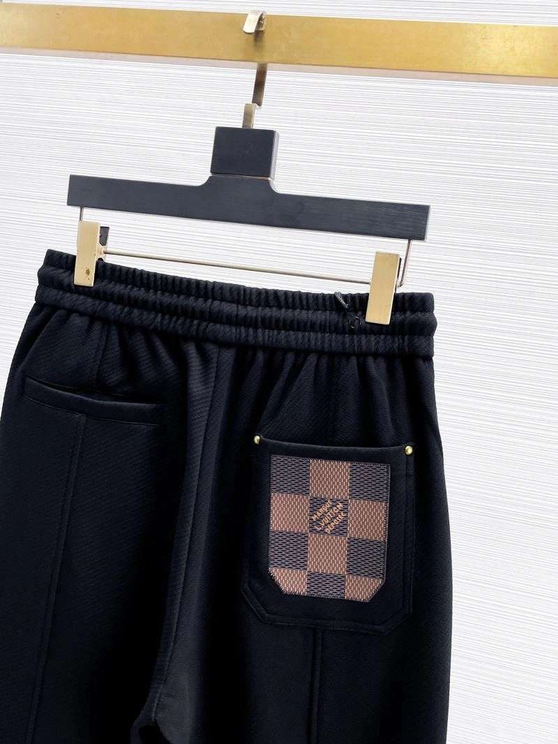 Budget-friendly Louis Vuitton Long Pants