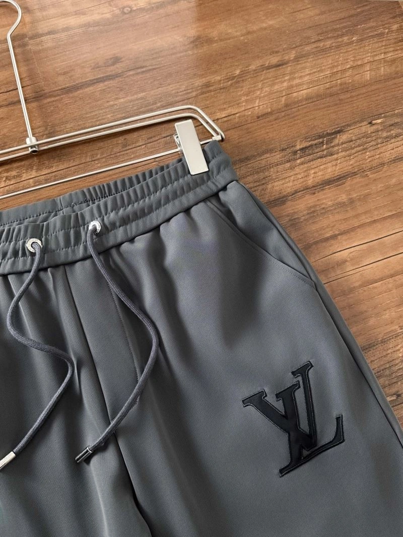 Economical Louis Vuitton Long Pants
