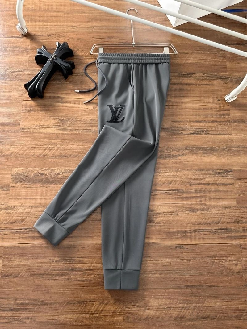 Economical Louis Vuitton Long Pants