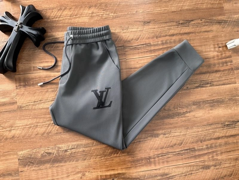 Economical Louis Vuitton Long Pants