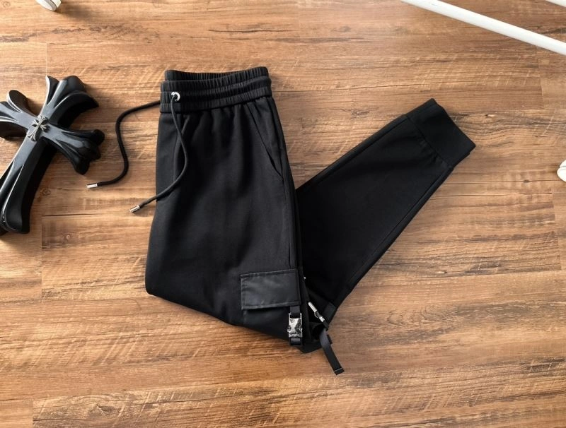 Top match Louis Vuitton Long Pants