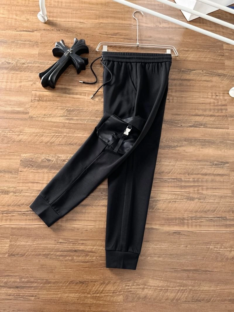 Top match Louis Vuitton Long Pants