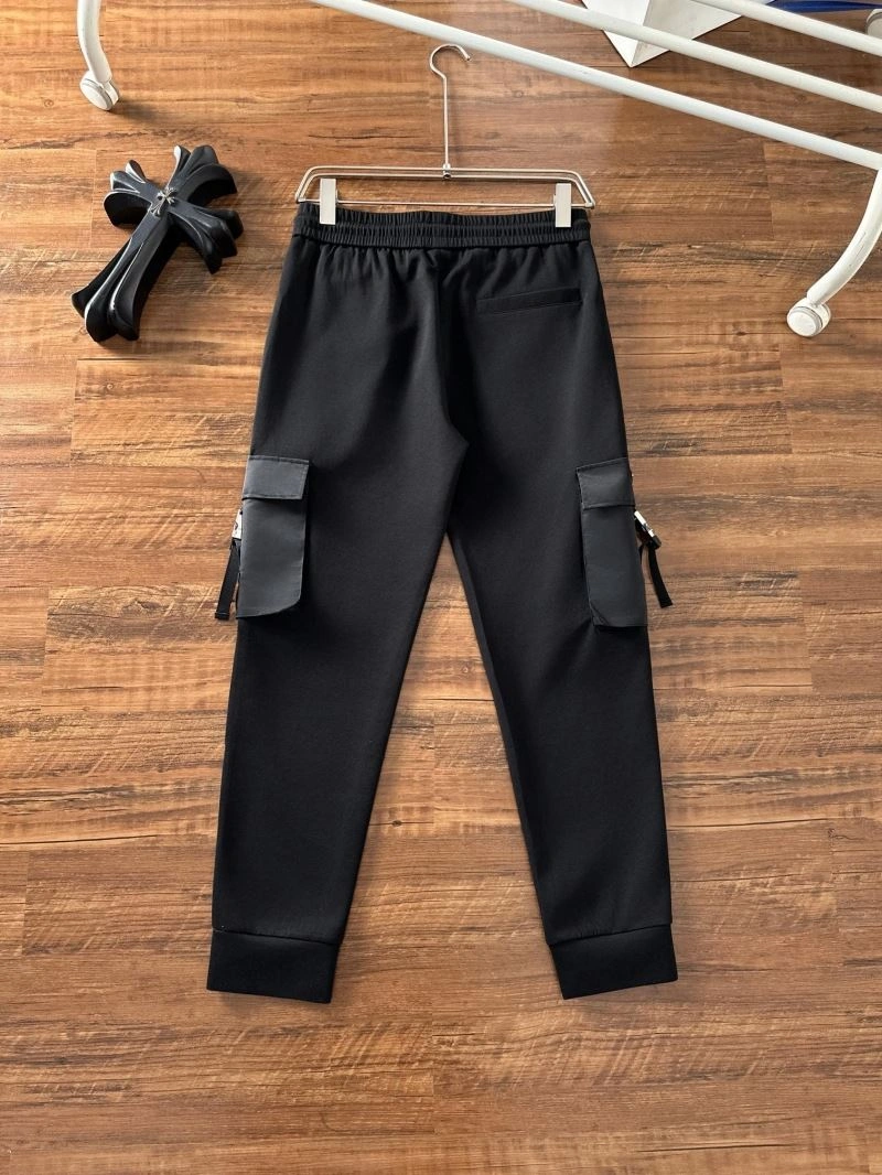 Top match Louis Vuitton Long Pants