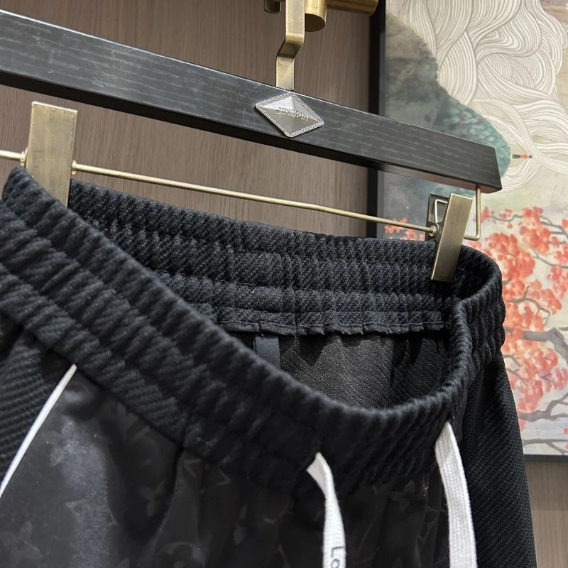 High accuracy Louis Vuitton Long Pants