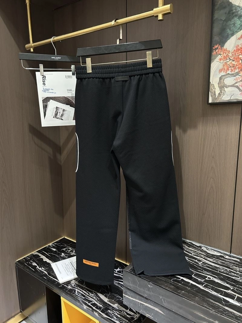 High accuracy Louis Vuitton Long Pants