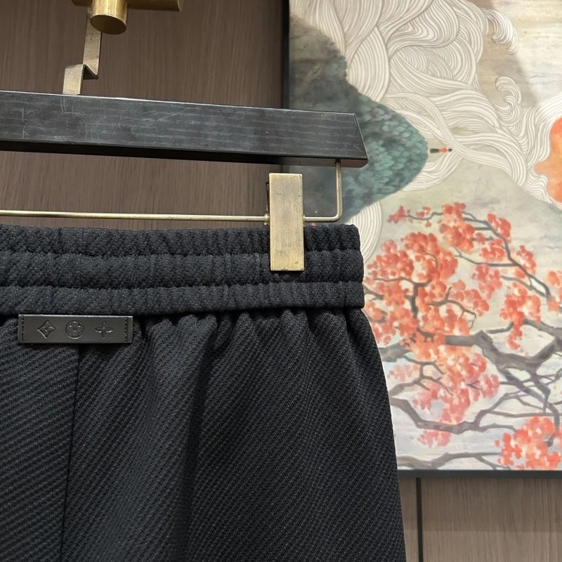 High accuracy Louis Vuitton Long Pants