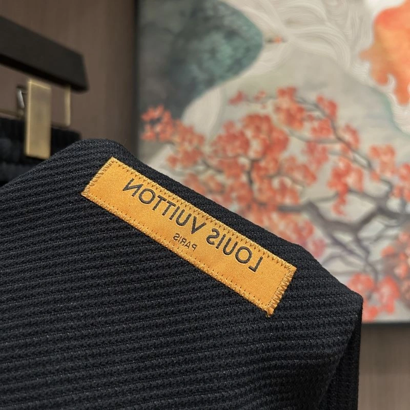 High accuracy Louis Vuitton Long Pants