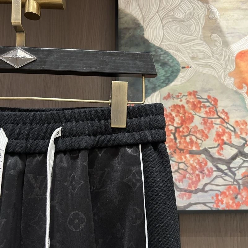 High accuracy Louis Vuitton Long Pants