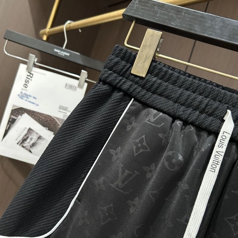 High accuracy Louis Vuitton Long Pants