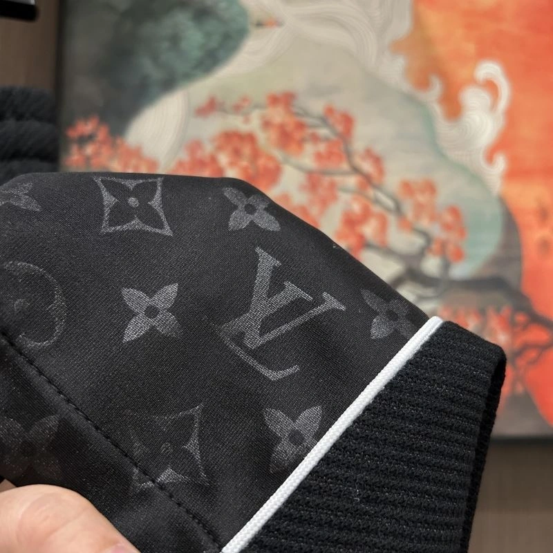 High accuracy Louis Vuitton Long Pants