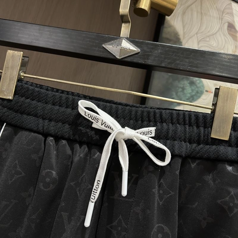 High accuracy Louis Vuitton Long Pants