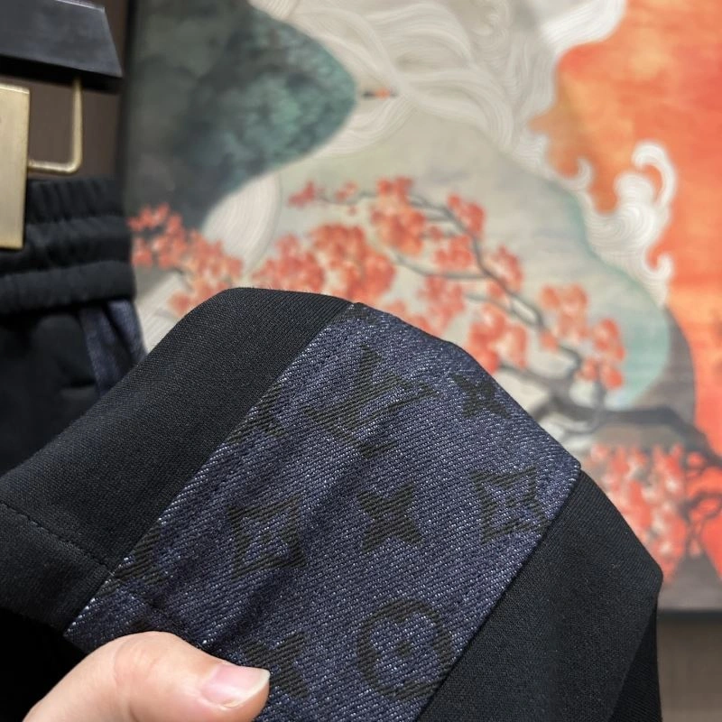 Perfect replica Louis Vuitton Long Pants