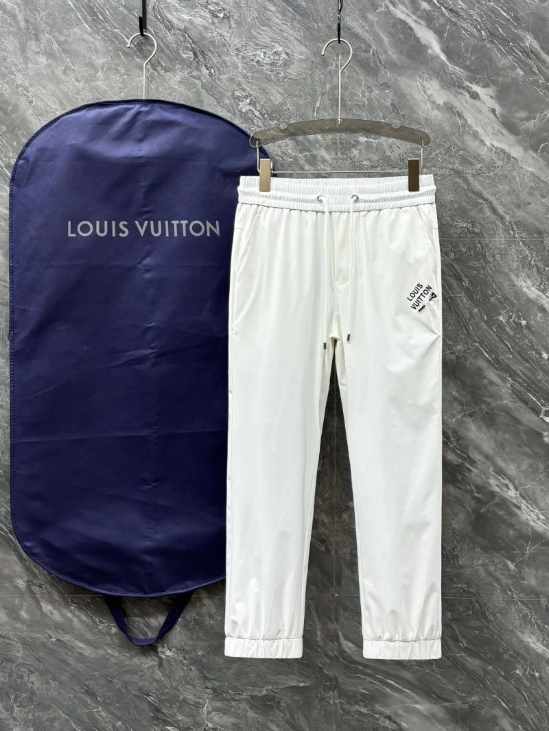 Louis Vuitton Long Pants