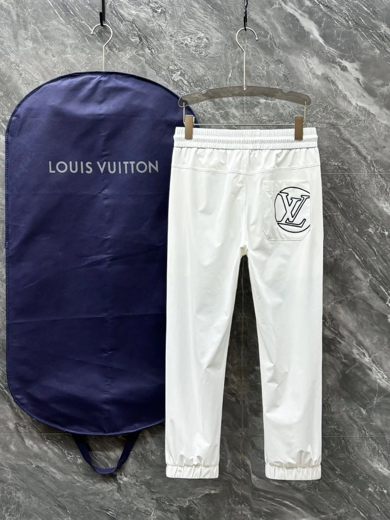 Budget-friendly Louis Vuitton Long Pants