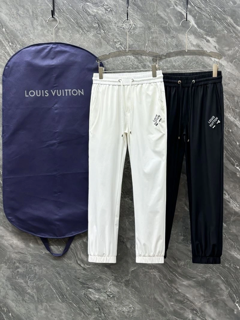 Budget-friendly Louis Vuitton Long Pants