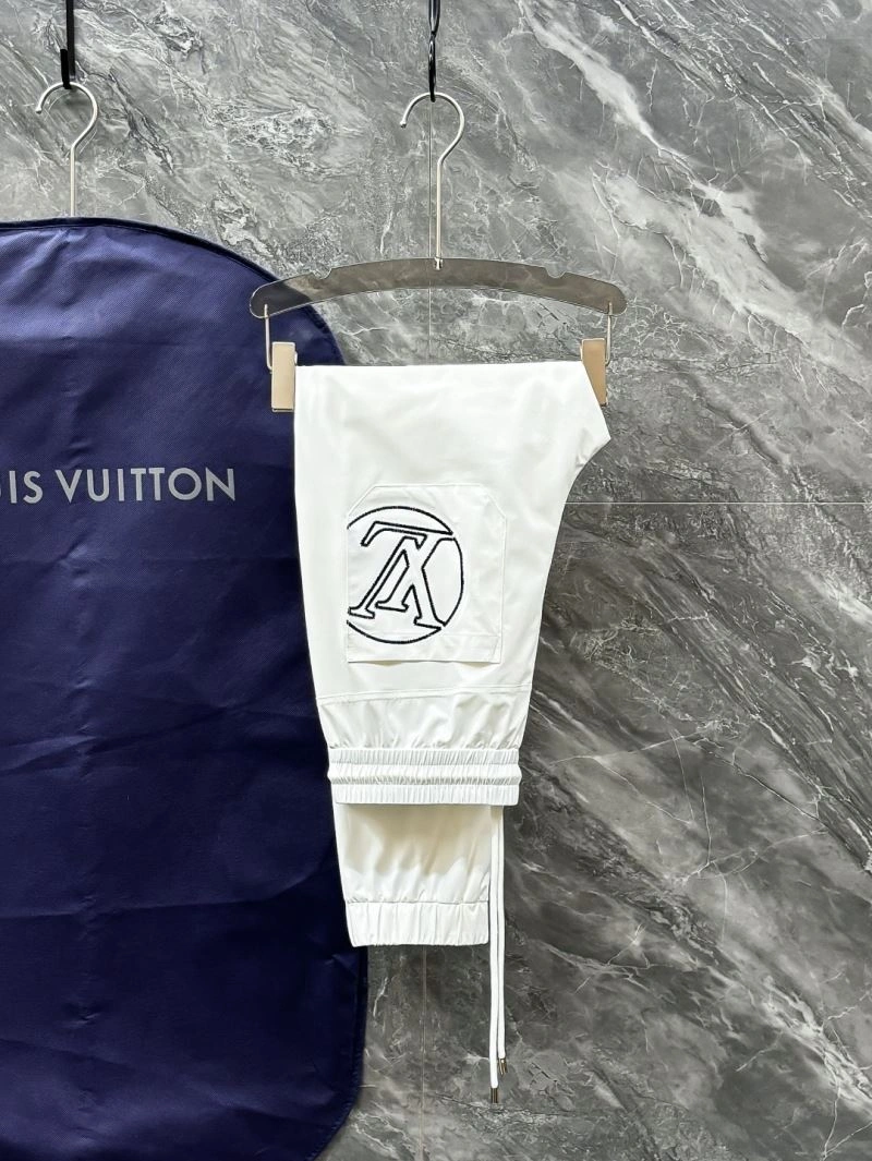 Budget-friendly Louis Vuitton Long Pants
