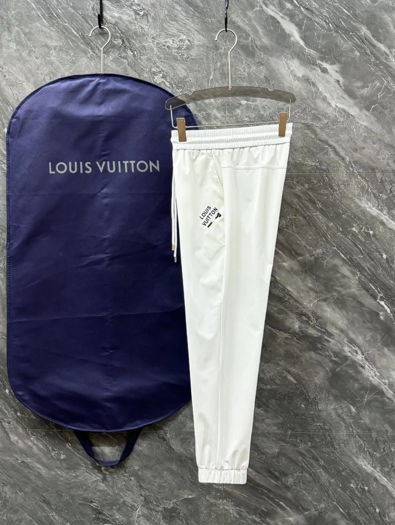 Budget-friendly Louis Vuitton Long Pants