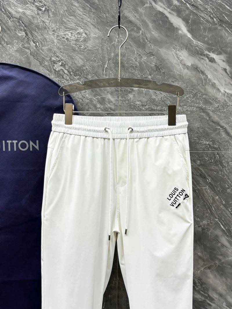 Budget-friendly Louis Vuitton Long Pants