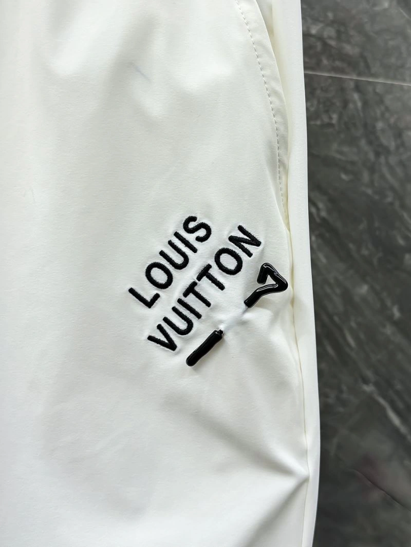 Budget-friendly Louis Vuitton Long Pants