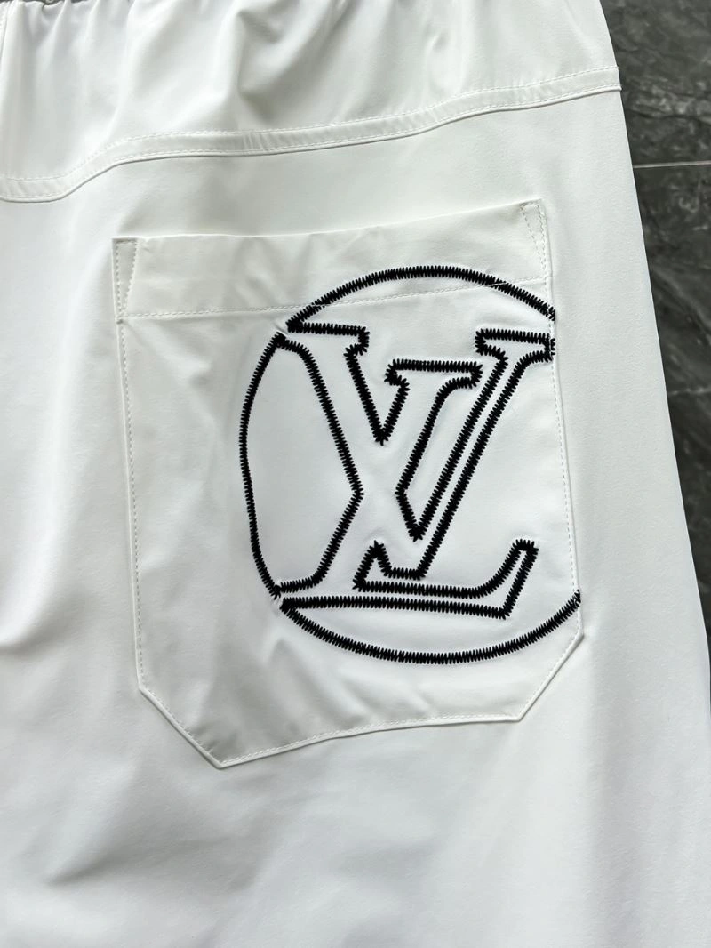 Budget-friendly Louis Vuitton Long Pants