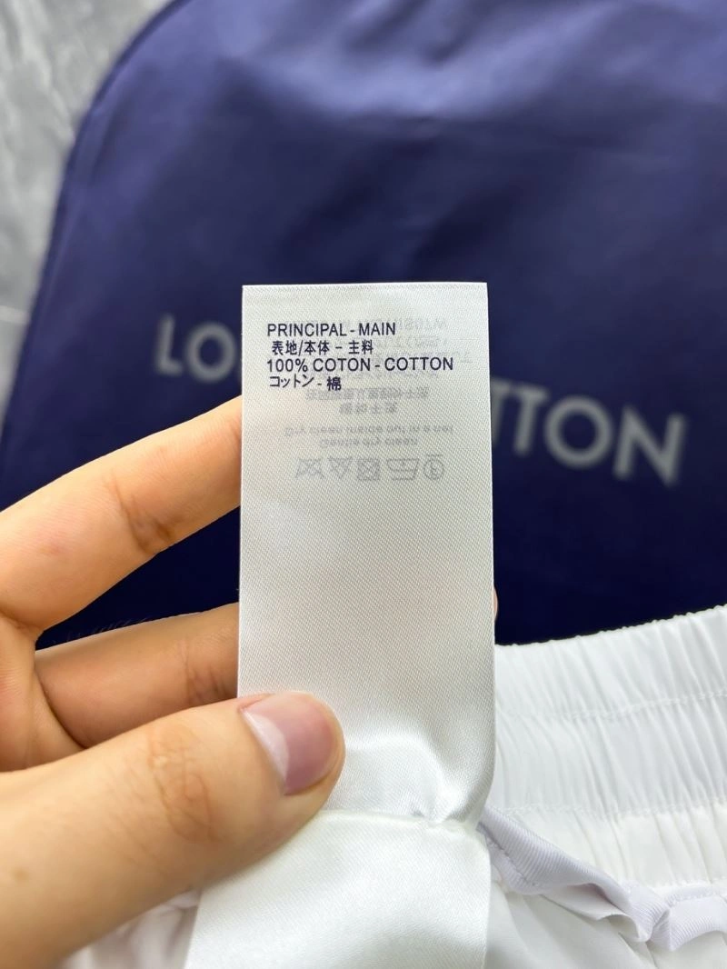 Budget-friendly Louis Vuitton Long Pants