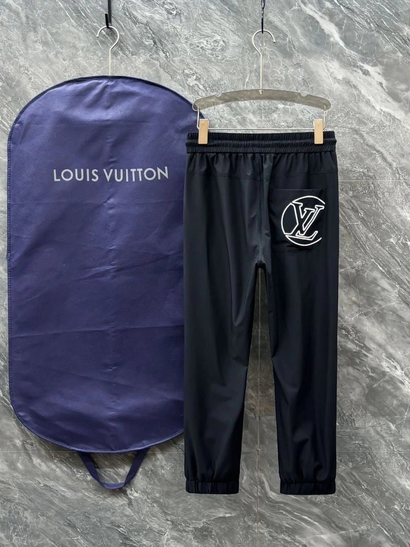 Bargain Louis Vuitton Long Pants