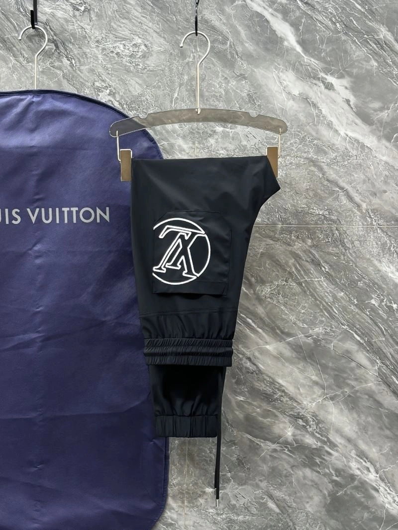 Bargain Louis Vuitton Long Pants