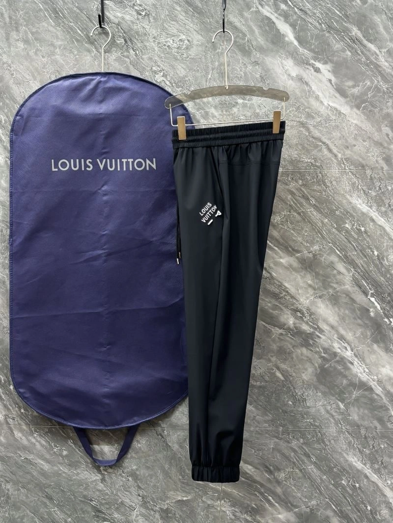 Bargain Louis Vuitton Long Pants
