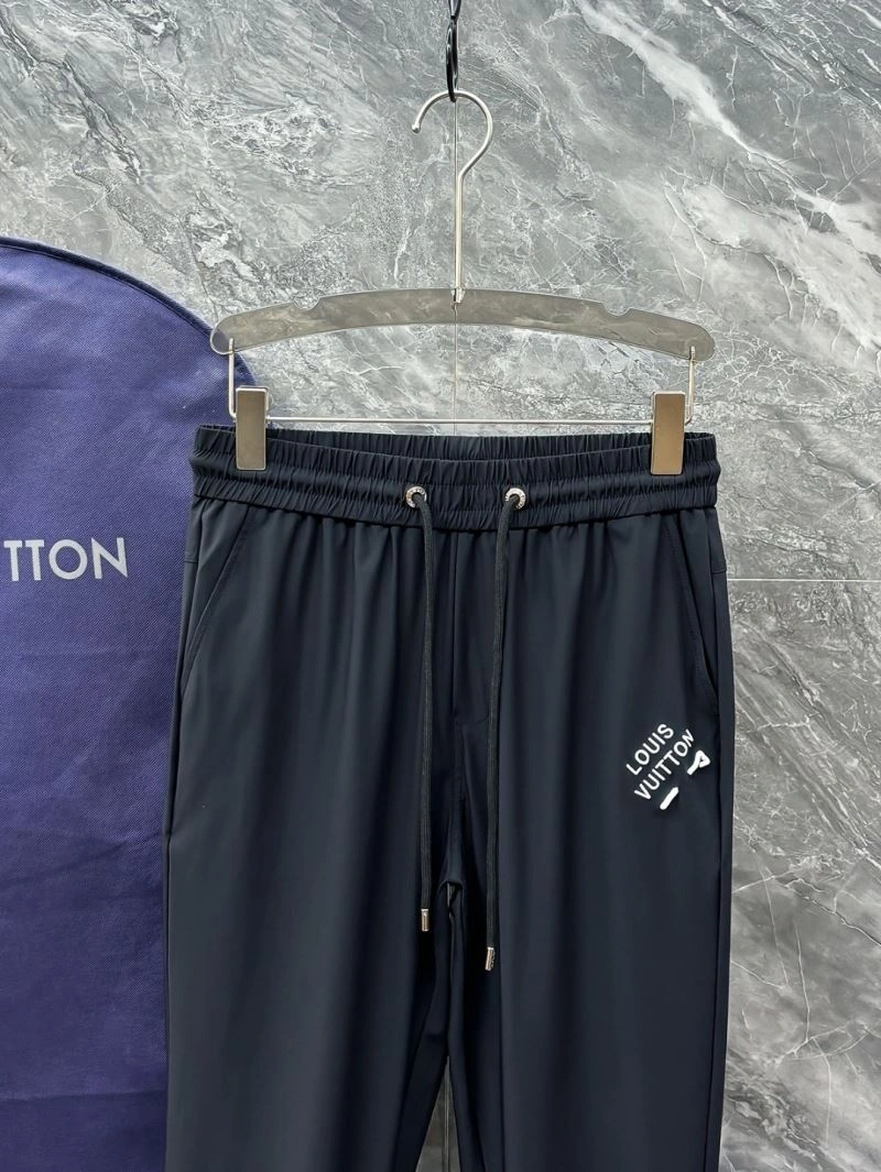 Bargain Louis Vuitton Long Pants