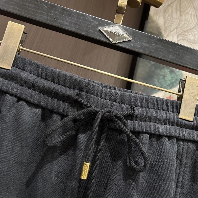 Top match Louis Vuitton Long Pants