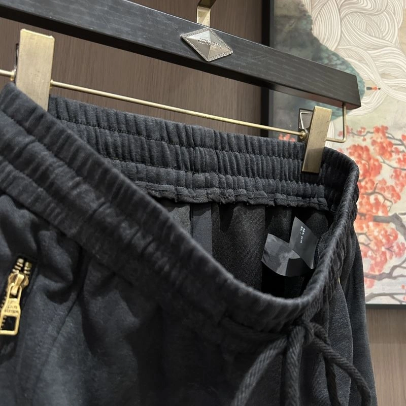 Top match Louis Vuitton Long Pants