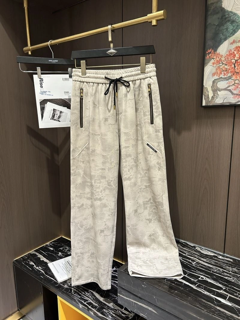 Top match Louis Vuitton Long Pants